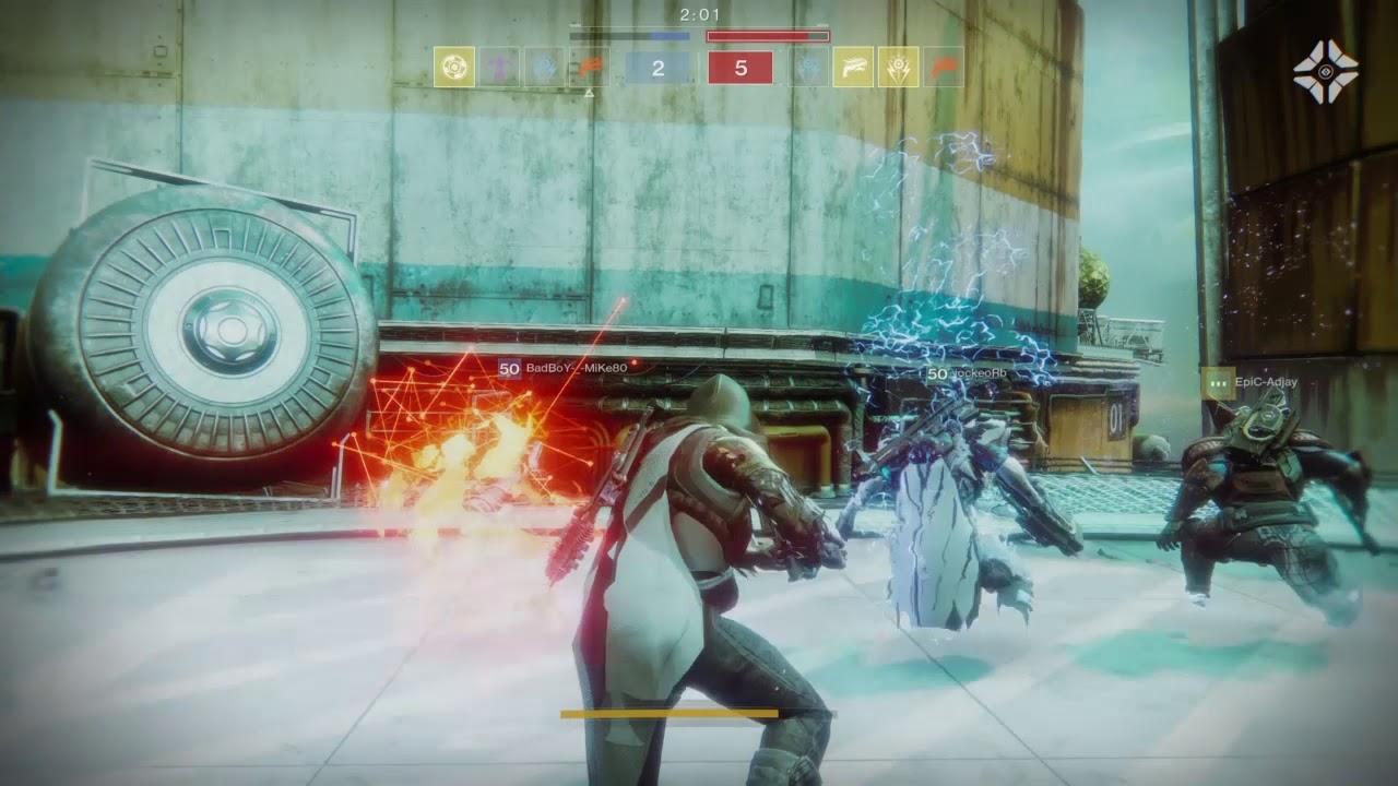 PlayStation®4 Fable Rank* - YouTube