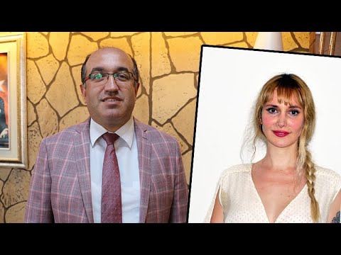Sandıklı Belediye Başkanı, şarkıcı Gökçe'nin konserini iptal etti