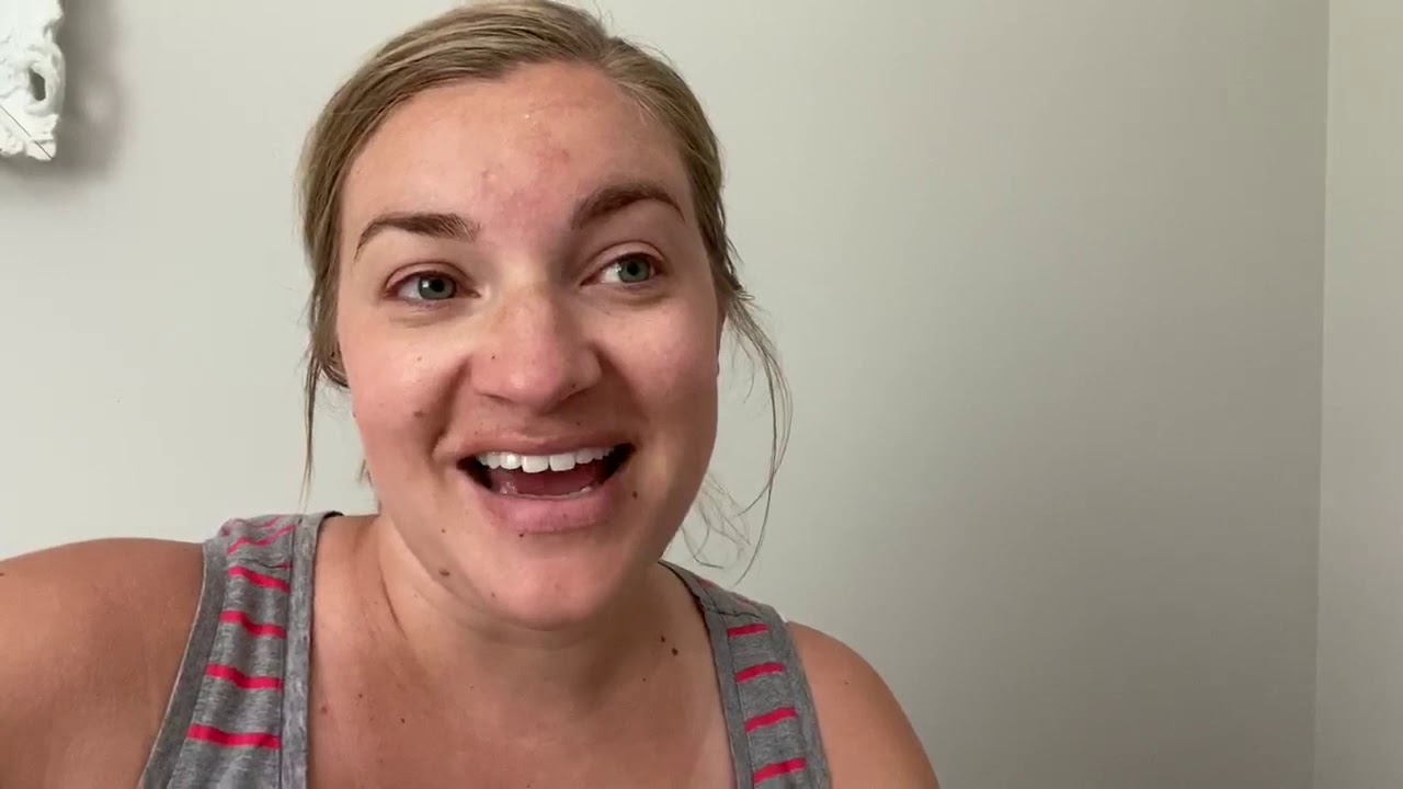 Delene Walk 2020 - YouTube