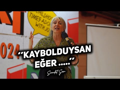 Bugün Bu Sözleri DUYMAYA İhtiyacın Var! - Kaybolduysan Doğru Yerdesin