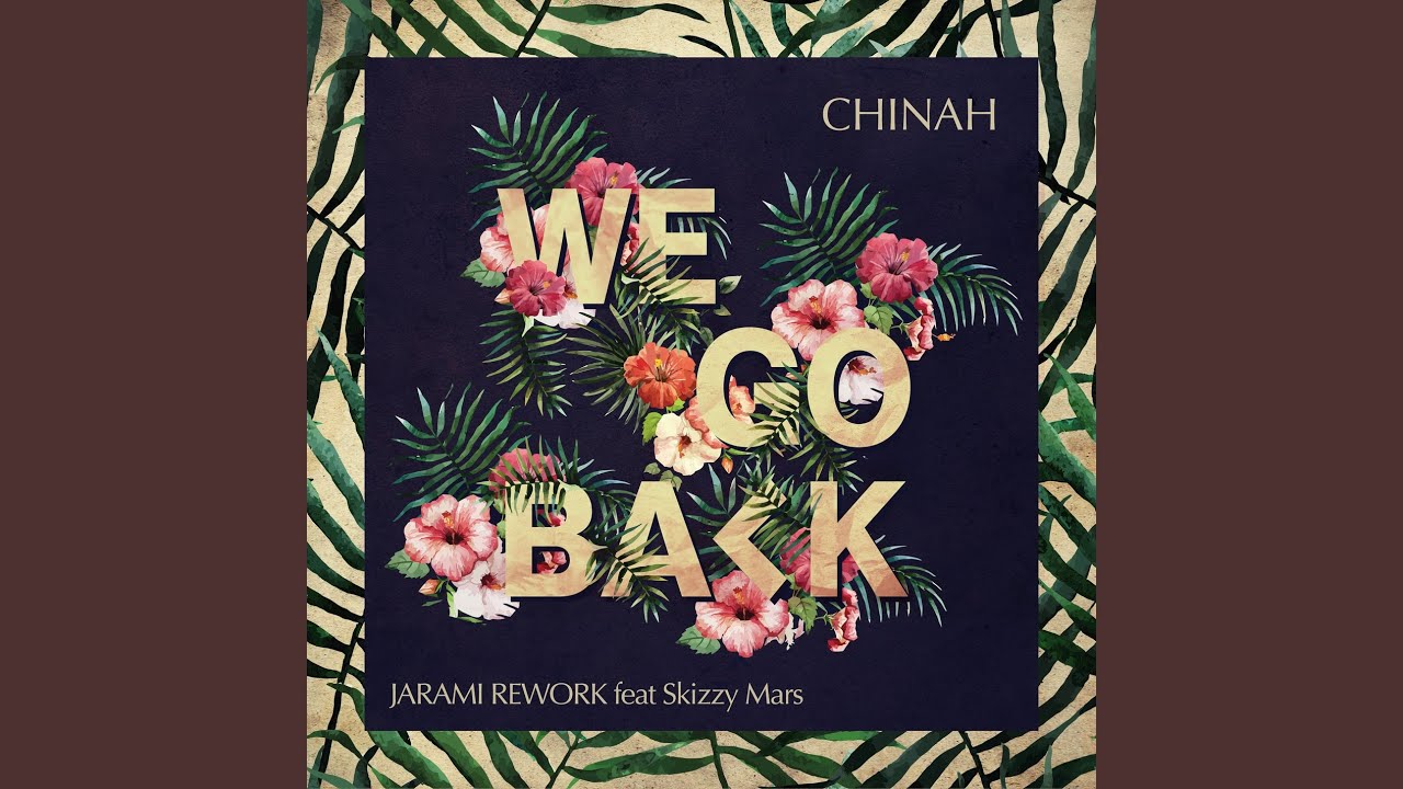 We Go Back (Jarami Remix) - YouTube