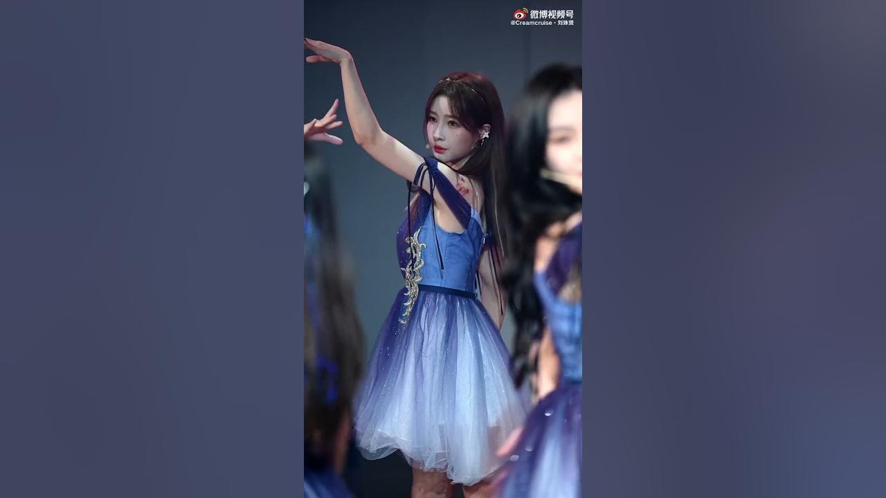 【SNH48 刘姝贤】《I Can Fly》直拍 Focus｜SNH48 TEAM NII 羽化成蝶 首演第一场 20210709 - YouTube Music