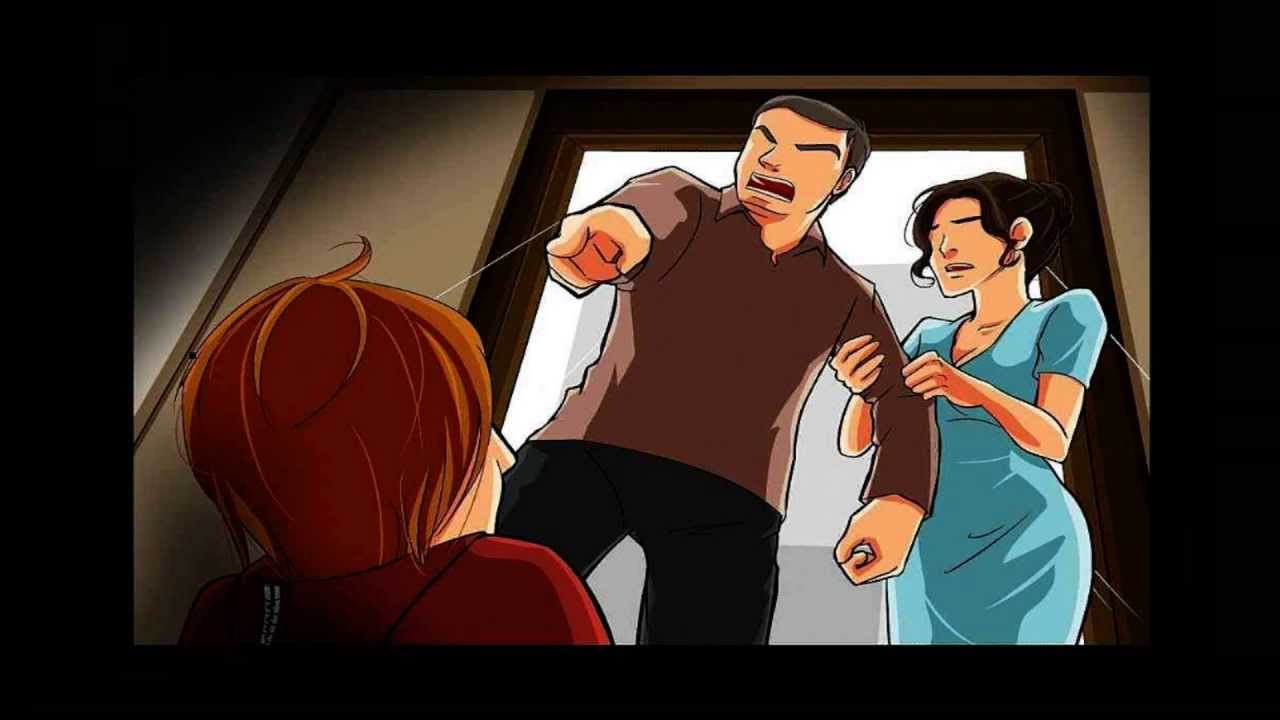 Tokyo Hosto - Jayson Traish Intro Family Issues, Toby Lau aka "Homo Lau" Hosting Interview Scene ...