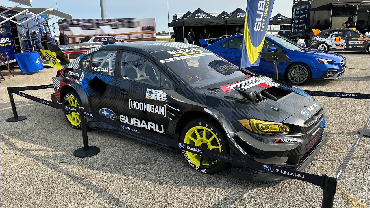 Subiefest Midwest 2024 - YouTube