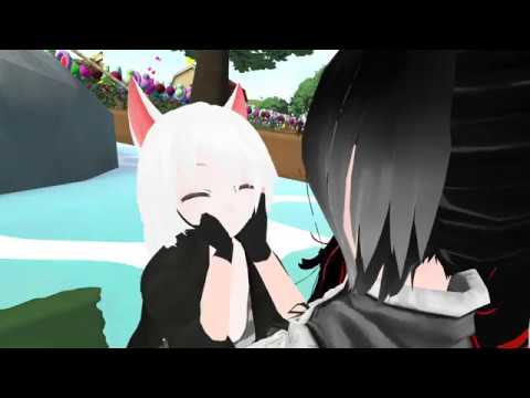 VRChat | Headpats and Cuddles (Wholesome) - YouTube