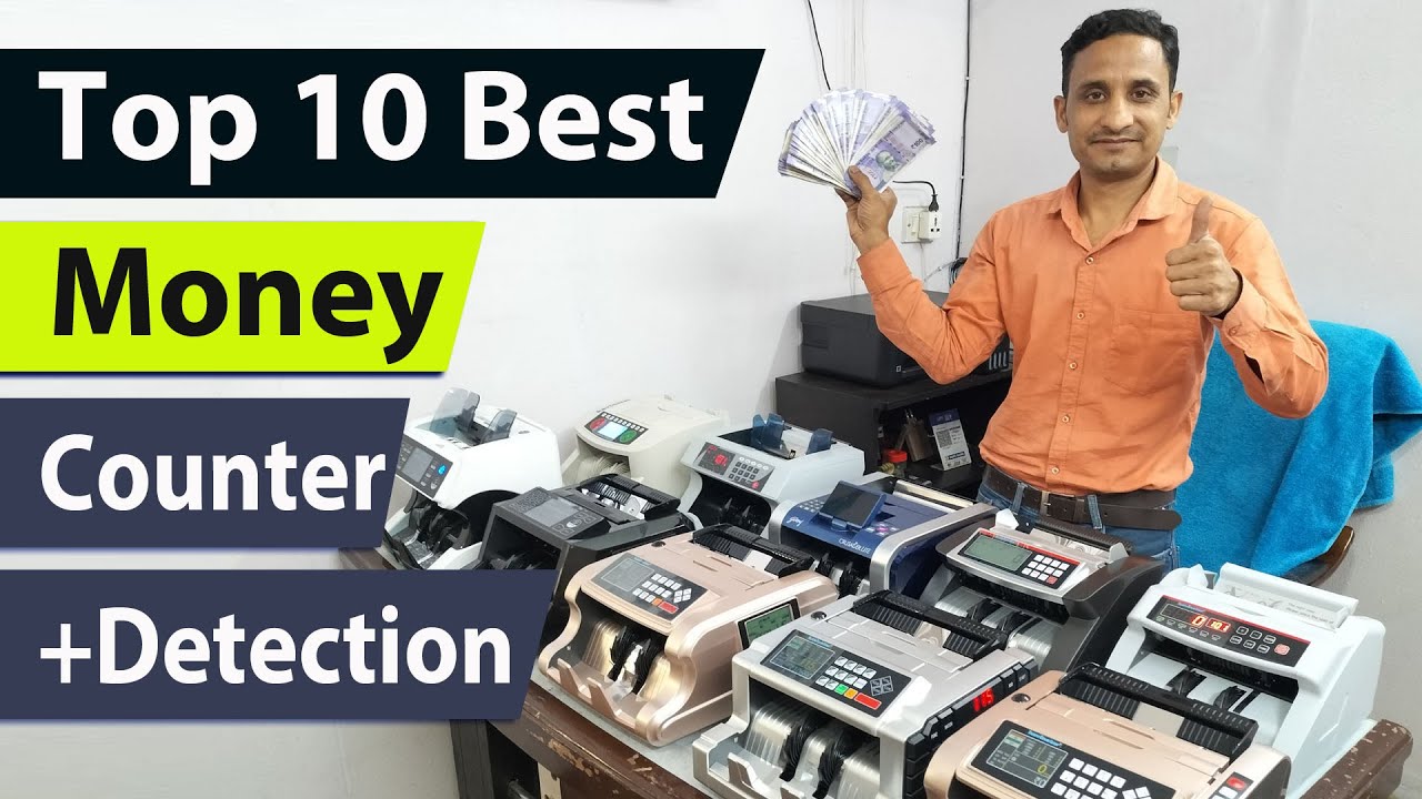 Best Top 10 Cash Counting Machine In India 2023 Top 5 Mix Currency Best Top 10 Cash Counting Machine In India 2023 Top 5 Mix Currency