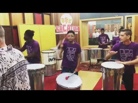 Timbau, Timbal Baiano - Tamanquinho (Tapa do Argentino) - YouTube