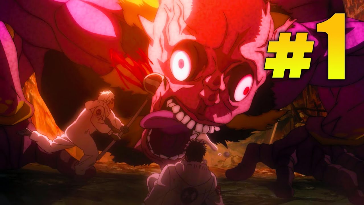 He Was A Simple Garbage Collector Until He Became The Most Powerful ...