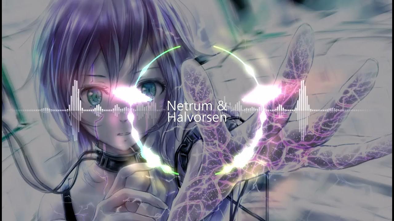 Netrum And Halvorsen Shivers Ncs Release Youtube