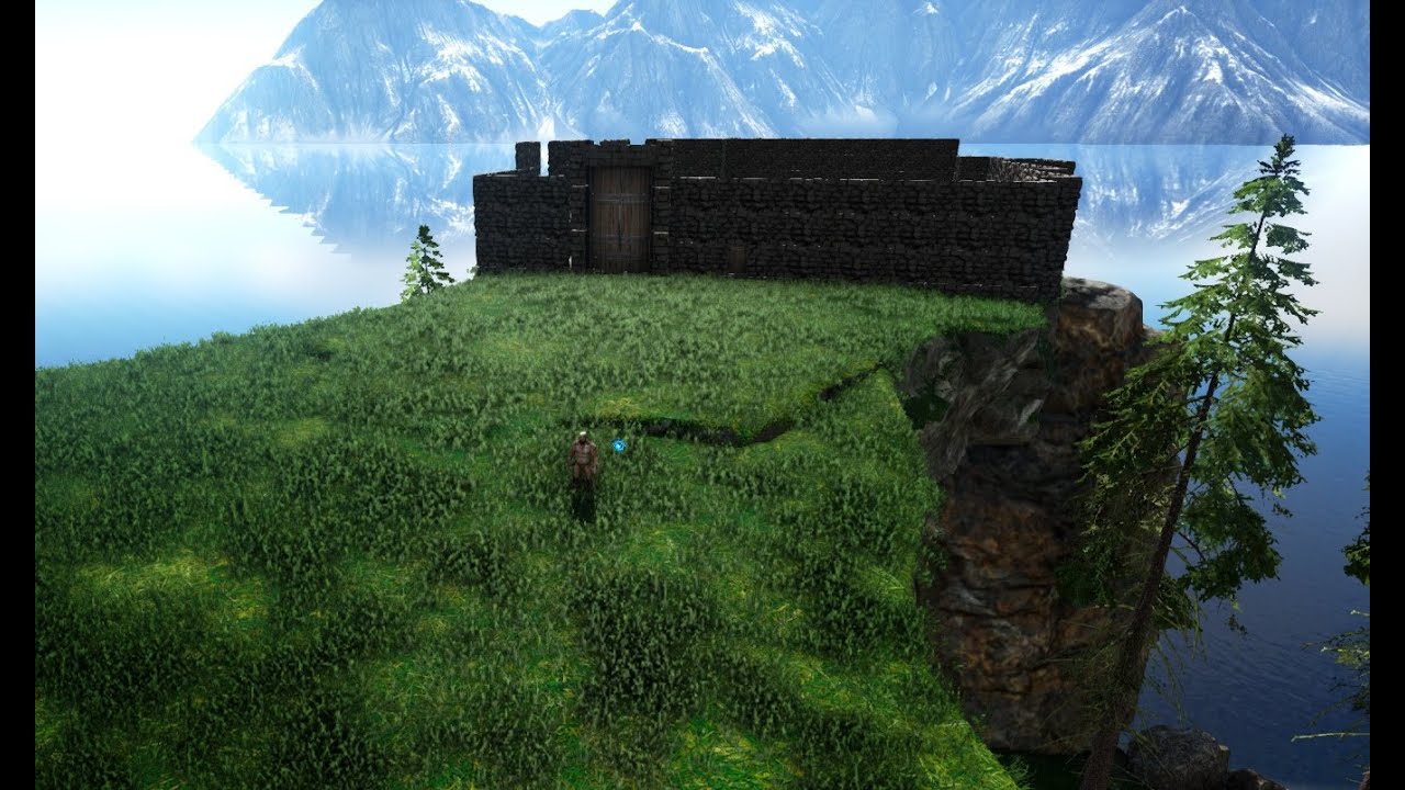 ARK Mix Moded || R4hu1 Gaming Server - YouTube