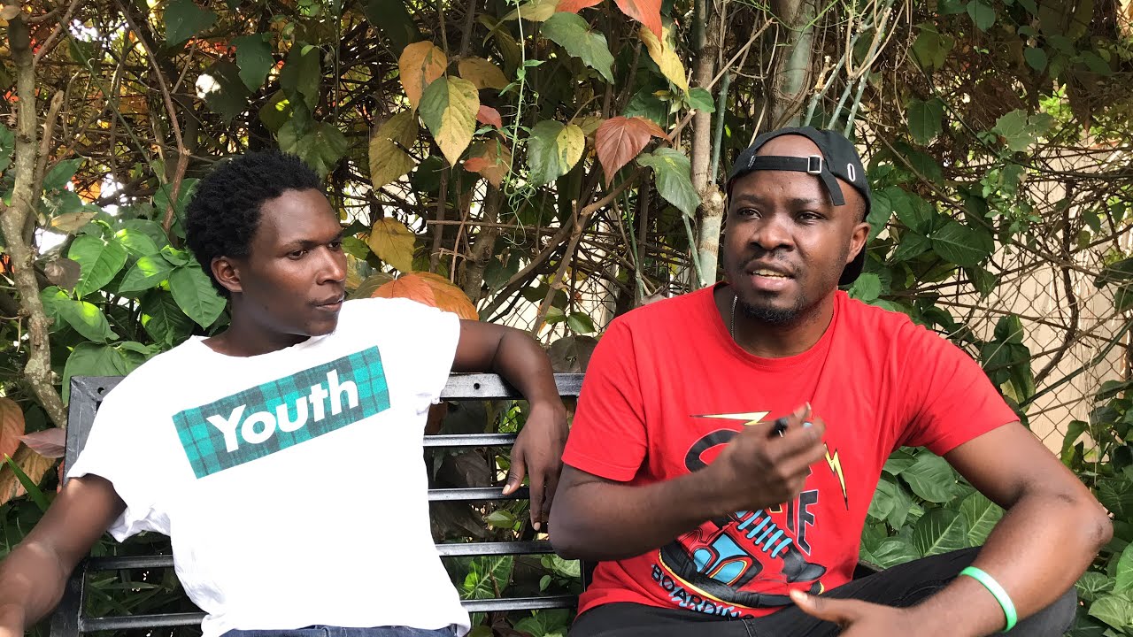 James Propa with bitter facts on Bujingo , Eddy Kenzo , Bebe Cool ...