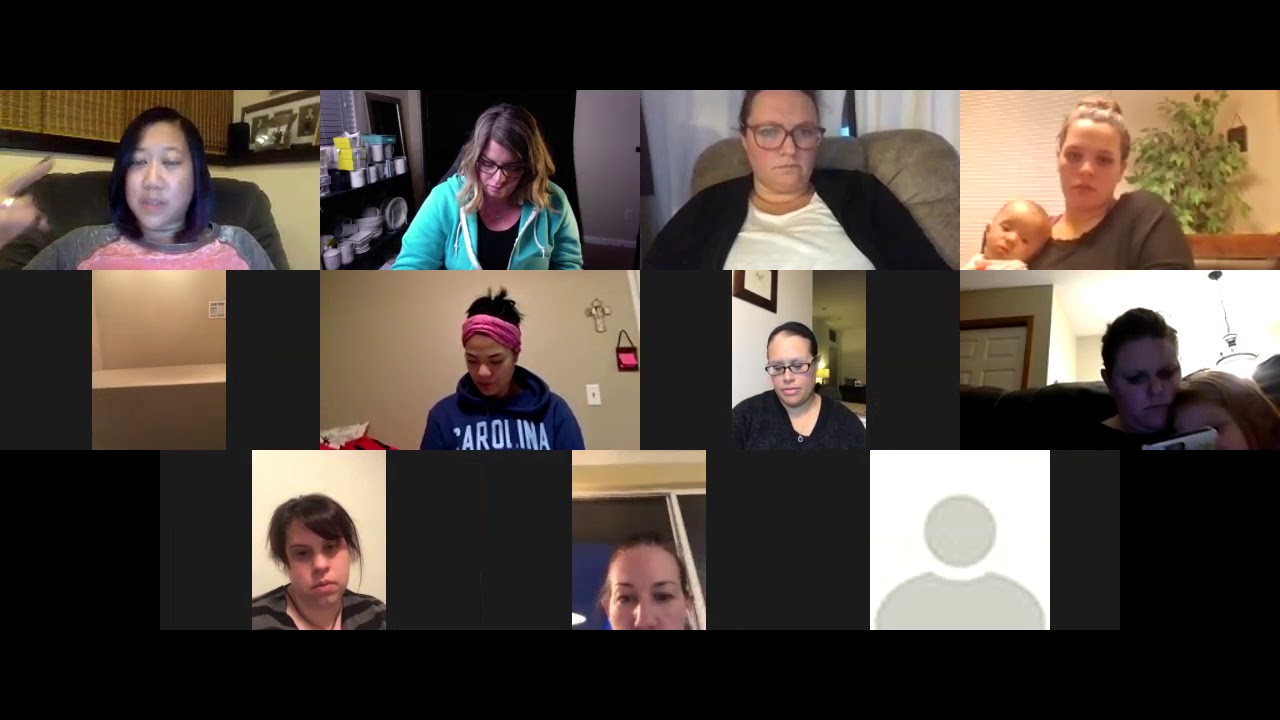 How to Host Color Street Party, in person - YouTube