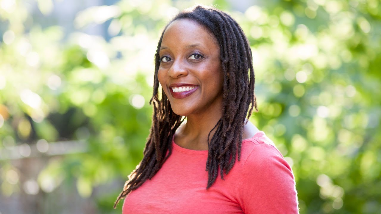 Your Author Series: Brandy Colbert - YouTube