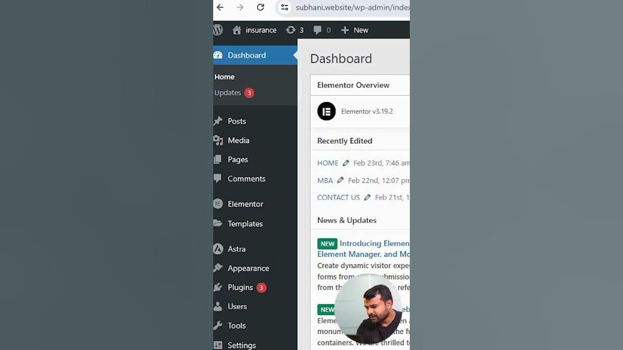 How to Set Up Online Store on WordPress | Tips & Tricks | GRAStech - YouTube