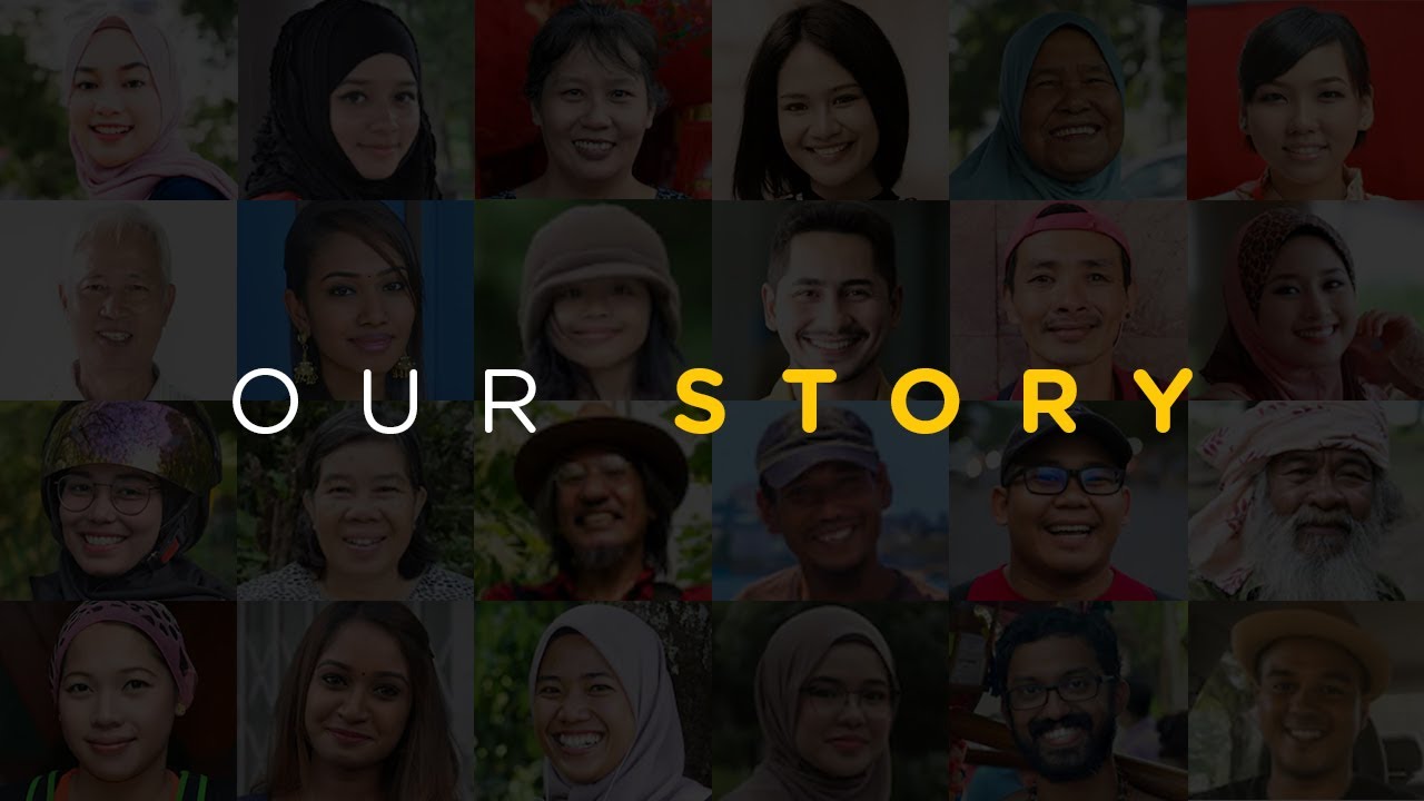 HelloGold | Our Story - YouTube