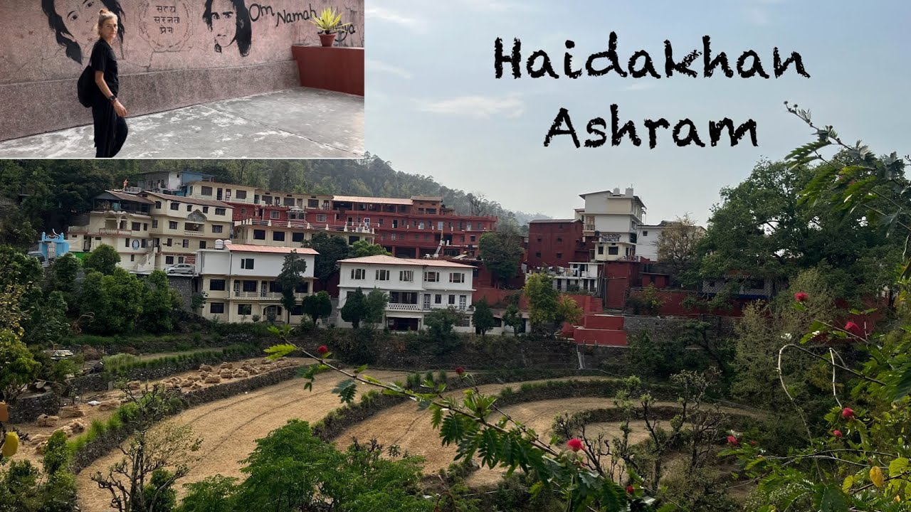 Uttarakhand beautiful place near Nainital #Hedakhan #Hedakhanbaba - YouTube