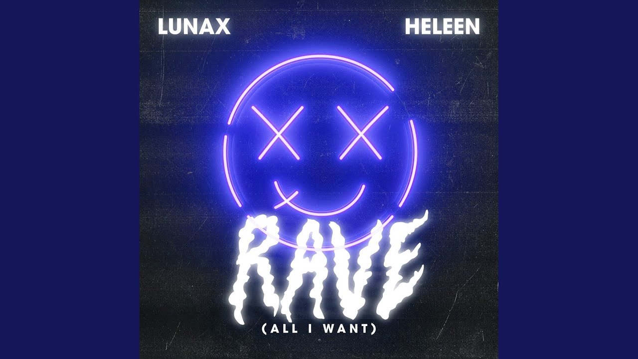 Rave (All I Want) - YouTube