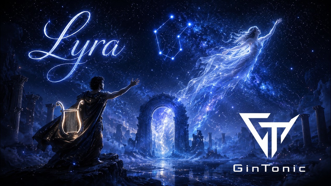 《Lyra》 | Orpheus & Eurydice | Cinematic Dark EDM - YouTube