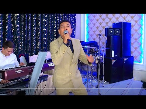 Kerim Ilmedow Sunnet toydan pursatlar...