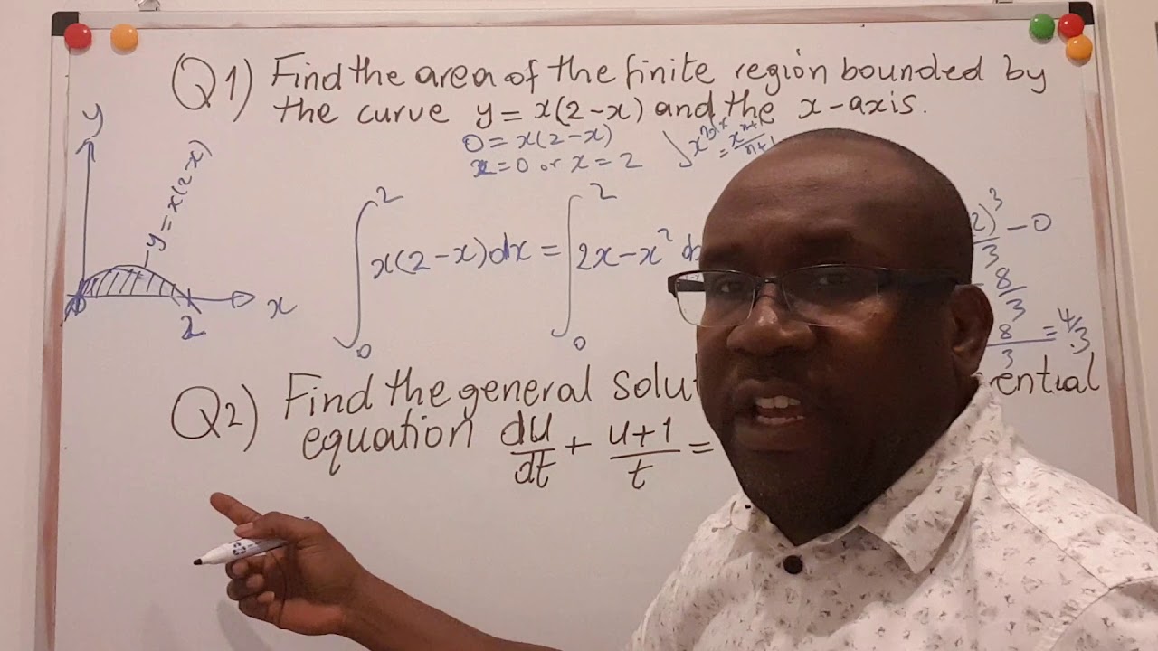 Mathematics GCE Advanced Level Integration YouTube mathematics-gce-advanced-level-integration-youtube