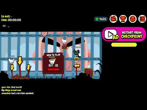 Escape From Prison Multiplayer 🕹️ Play on CrazyGames - YouTube