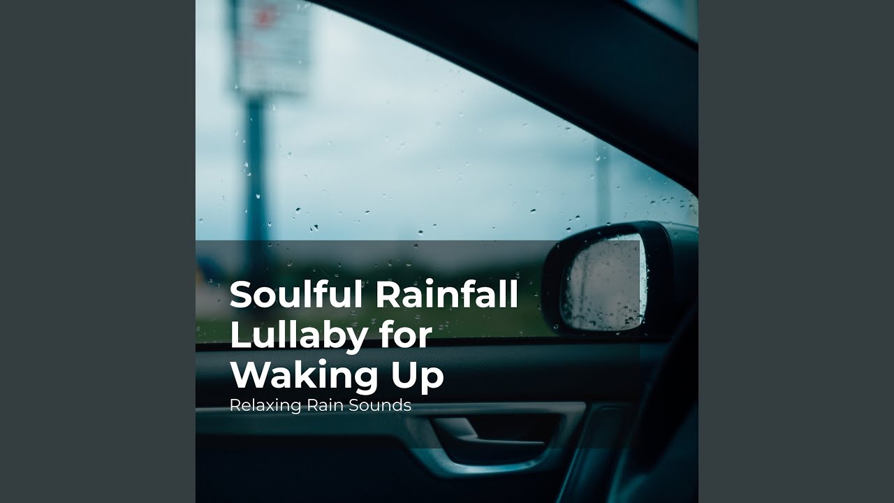 Trickling Light Rain - YouTube