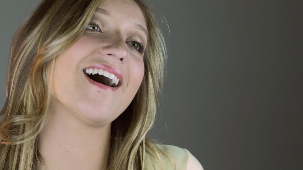 “Trip Around The Sun” by Jimmy Buffett COVER by Isabella Stefania - YouTube