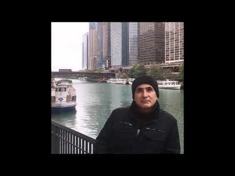 Azerbaycan, Nardaran ve İran sömürgeciliyinin dini qolu - M. Rıza Levayi