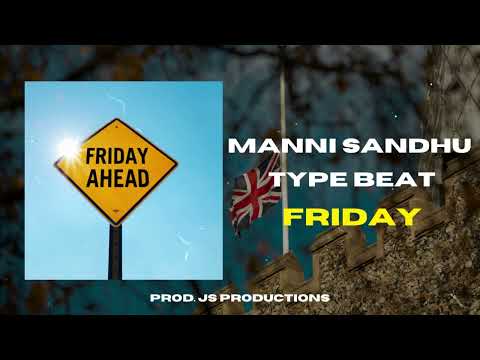 [SOLD] Manni Sandhu Type Beat - \