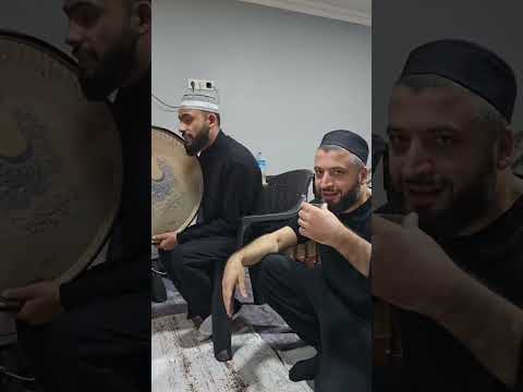 Celal hocadan iki gözümün çiçeği ilahisi 