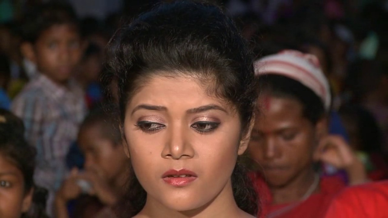 Jhumur song (super hit) - YouTube