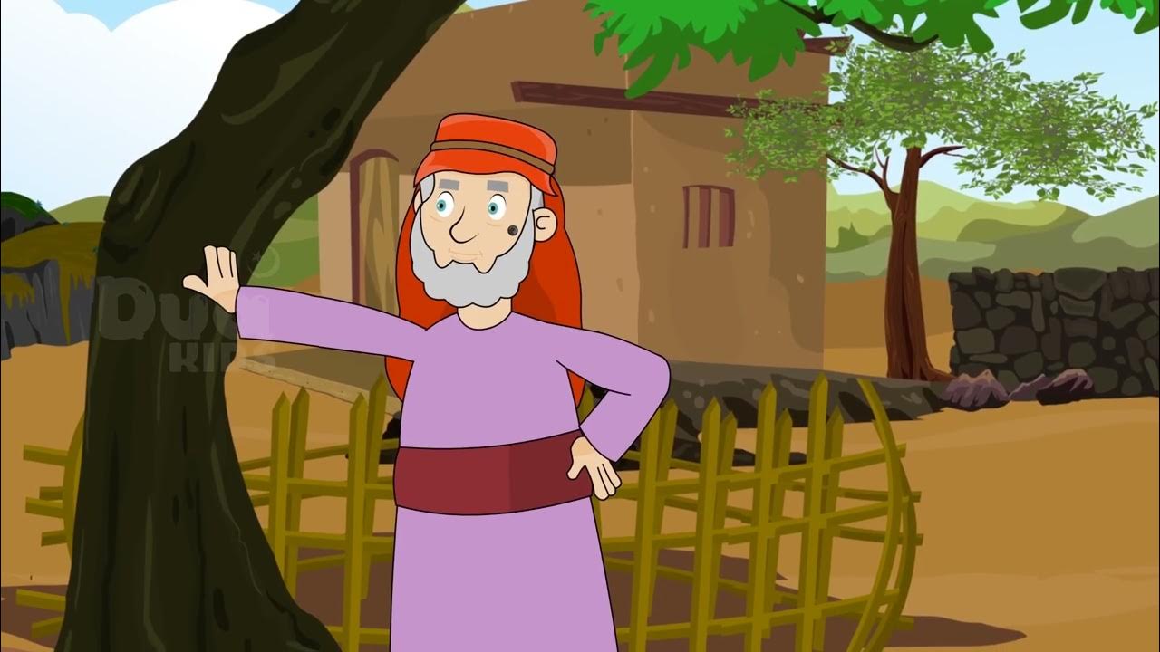 history- Prophet Yaqub (as) Part 02 | Quran Stories In ENGLISH | Prophet Stories | Use of ...