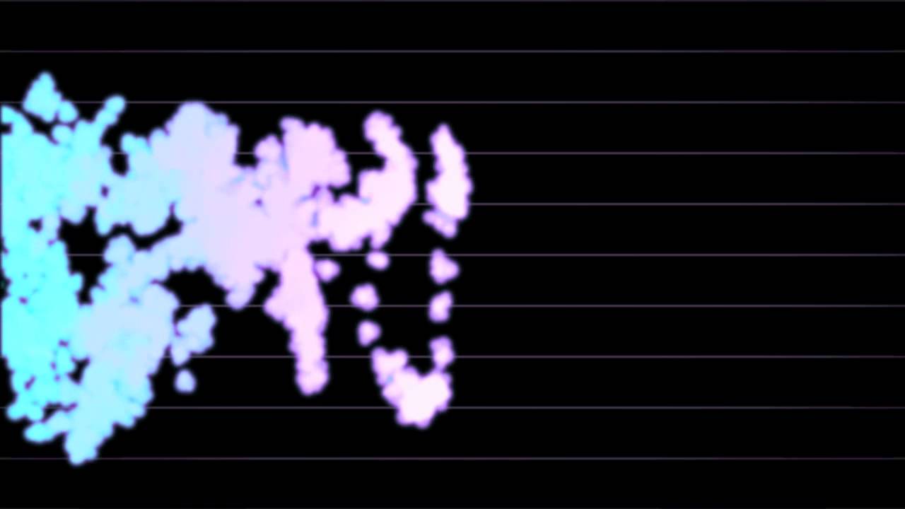 Trapcode Particular: Dancing Smoke - YouTube