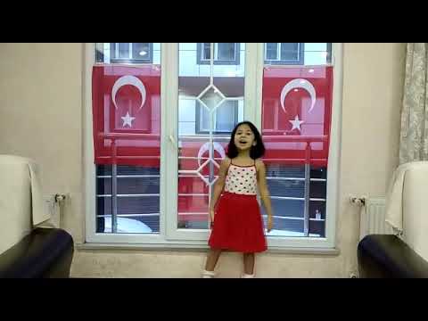 100.Yıl Marşı 🇹🇷 23 Nisan