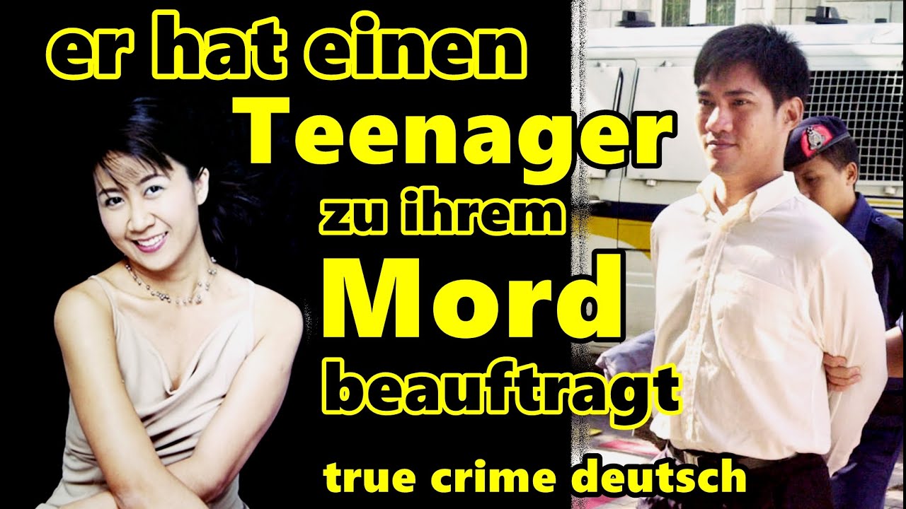 der Fall Anthony Ler- true crime deutsch - YouTube