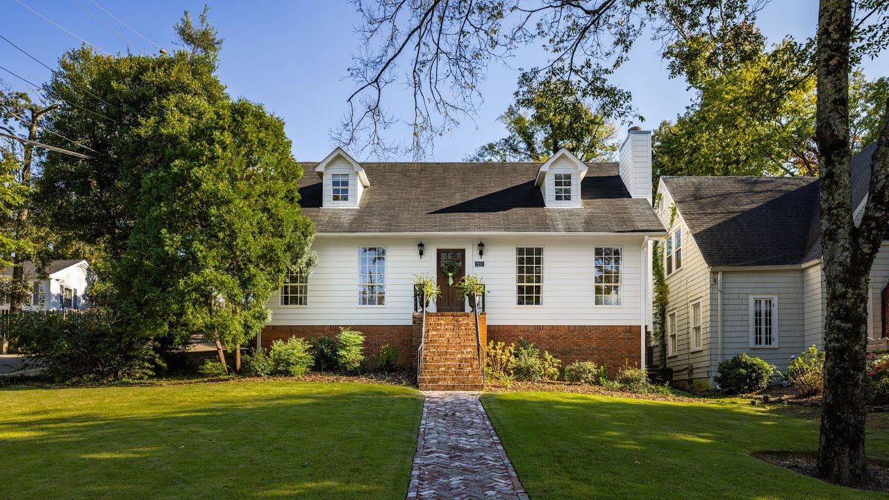 2237 21st Ave S, Birmingham, AL | Diaper Row | #realestate #home # ...