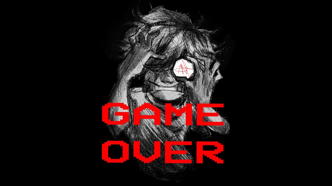 GAME OVER -David McClown - YouTube