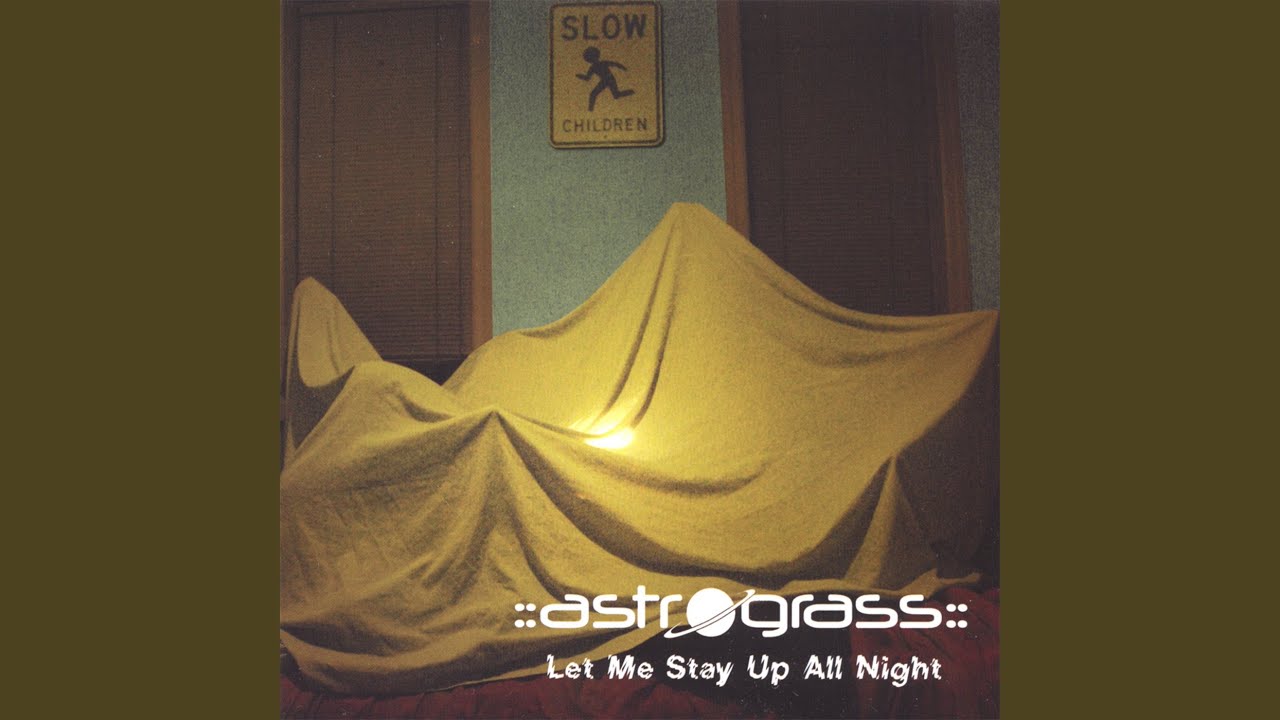 Astrograss (Reprise) - YouTube