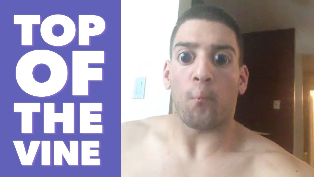 Vine Compilation - Summer 2013 - Top Of The Vine - YouTube