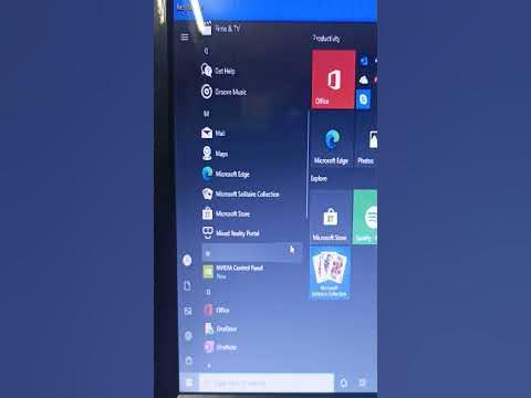 how to use stopwatch in windows!!! #ytshorts - YouTube