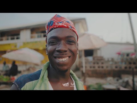 GWARI MARKET, MiNNA, NiGER STATE, NiGERiA 🇳🇬 - YouTube