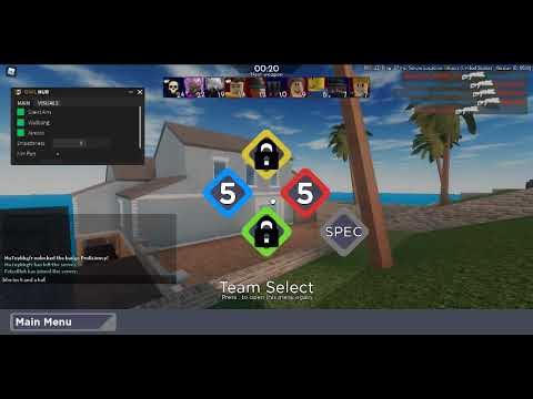 *OP* Arsenal Script Pastebin 2021 - YouTube