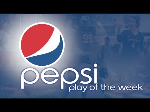 University of the Cumberlands - Pepsi Play of the Week - Elizabeth Dosado 1-23-2023