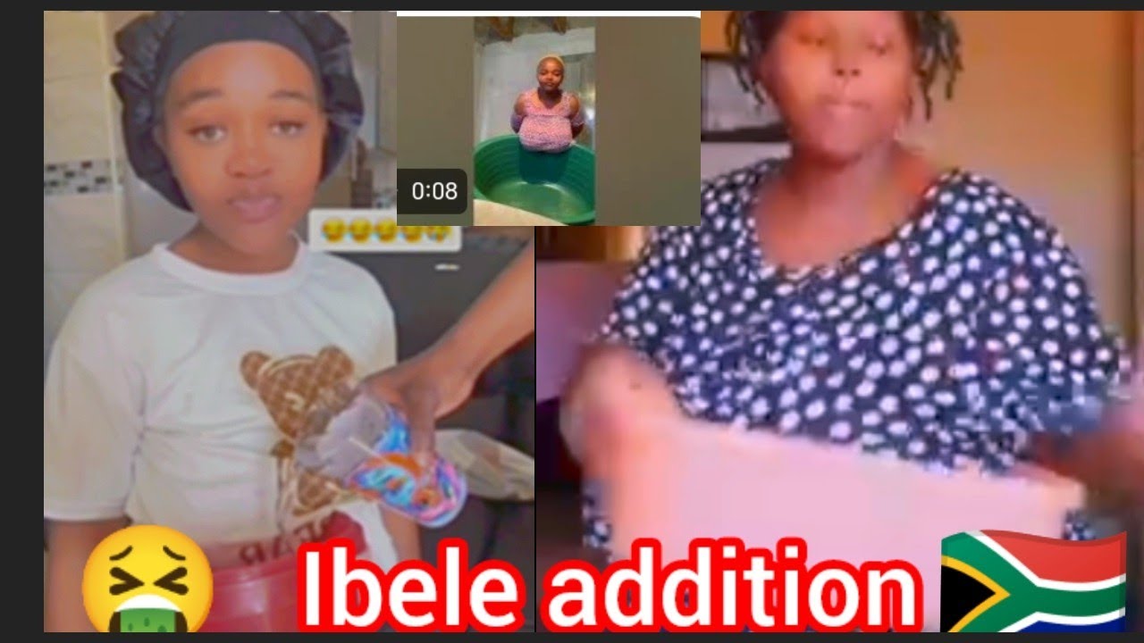 i bring ibele on the table 😂😂😂🤯(things got tense) - YouTube