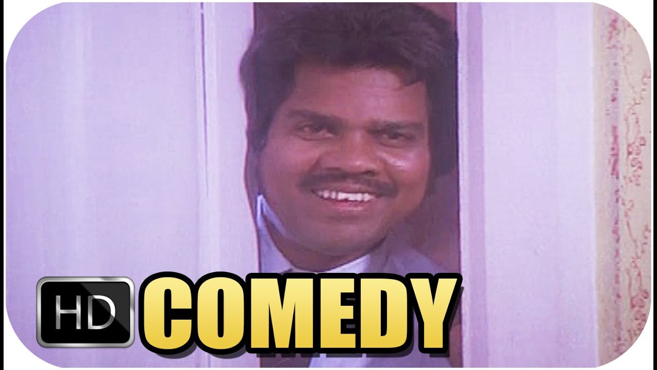 Malayalam Comedy | Mala Aravindan Hilarious Scene.. - YouTube
