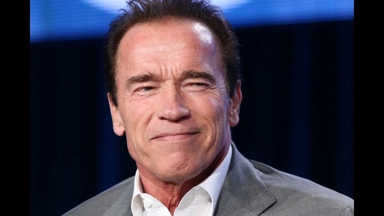 Arnold Calls Motels - YouTube