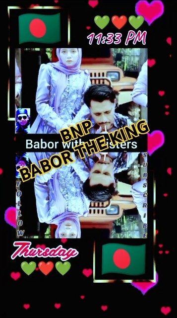 BNP bAbOR the big leader #Shorts #BNP #Babor #Foryou #Trendingvideo # ...