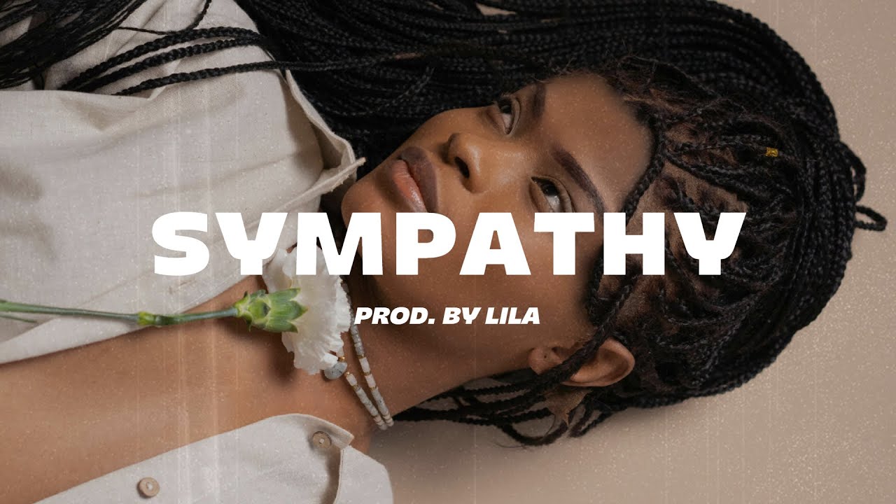 [FREE]Omah lay x Ckay Afro Type Beat 2024 - "SYMPATHY" |Afrobeats ...
