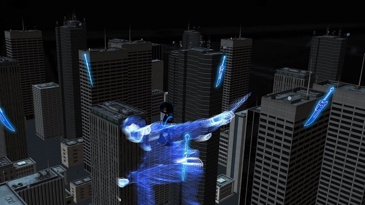 After Effect Tutorial - Sword Skill - YouTube