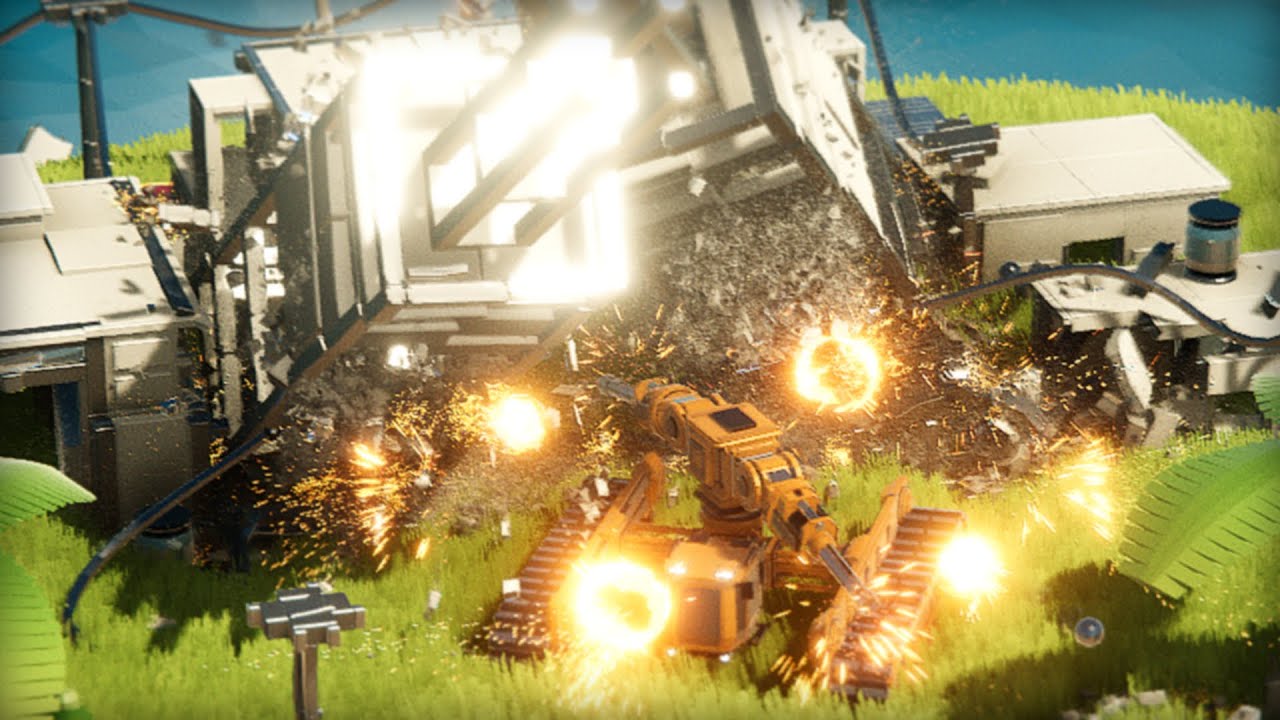 Trying out the NEW Instruments of Destruction Preview Campaign! - YouTube